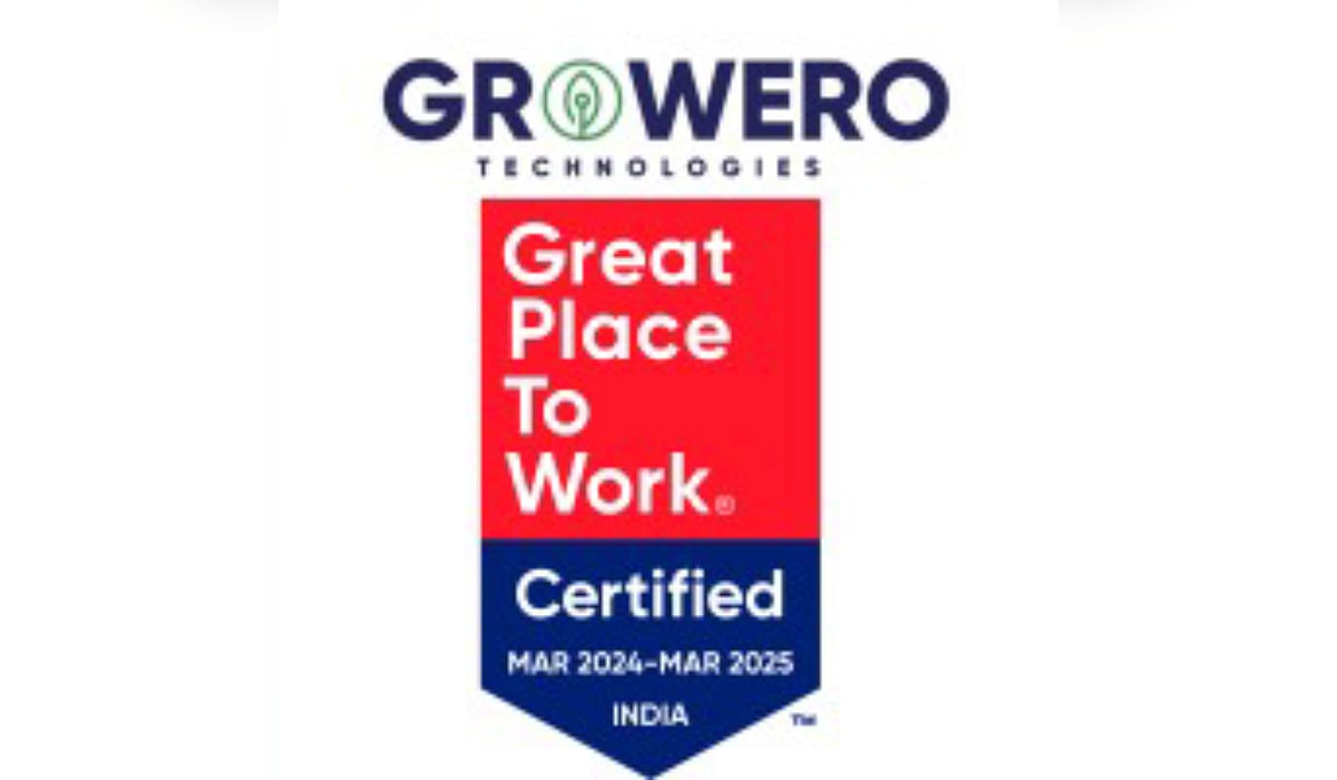 Growero Technologies launches new products